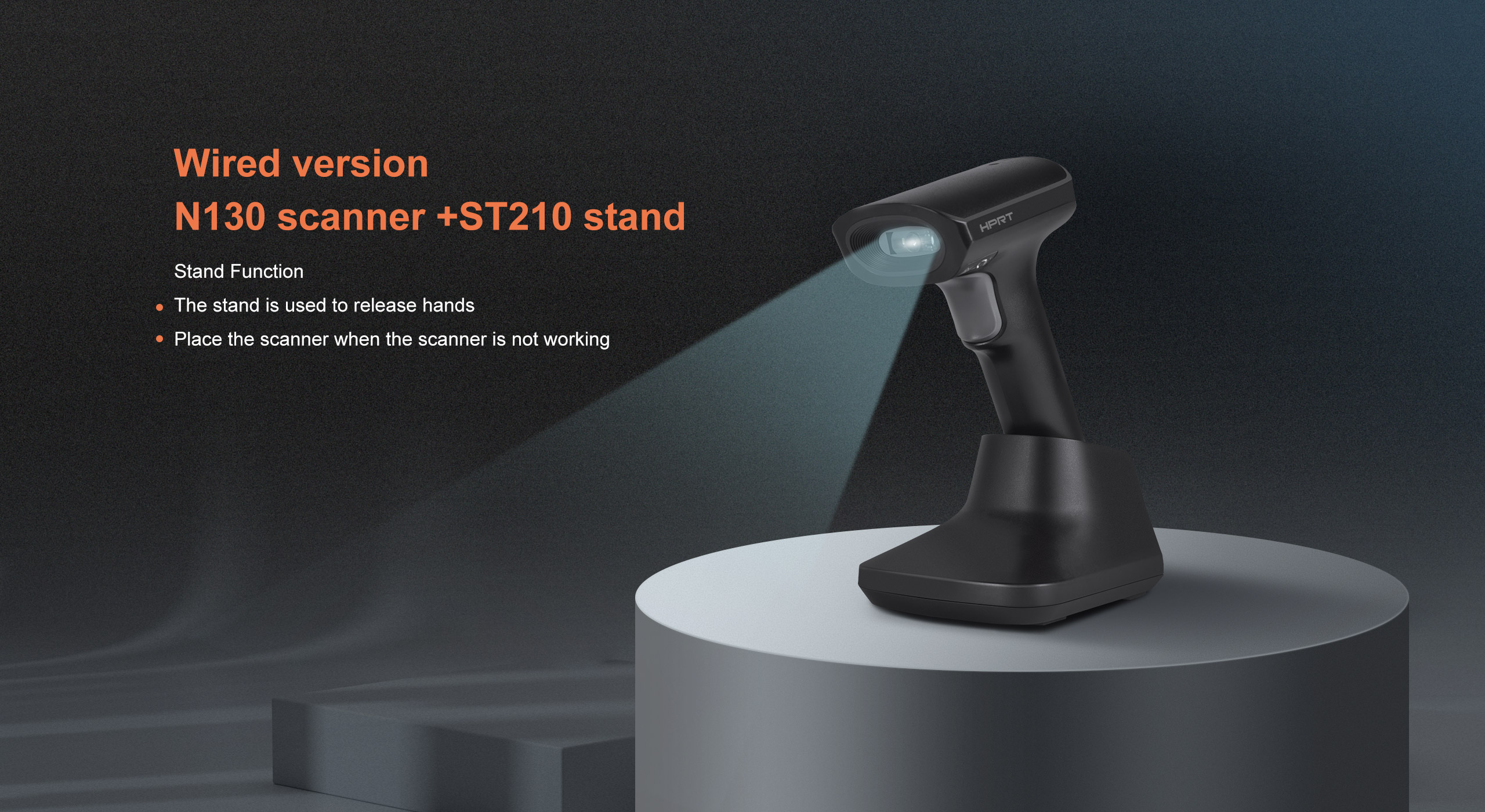 Sourcing Portable Barcode Scanner, 2D Handheld Barcode Scanner N130 ...