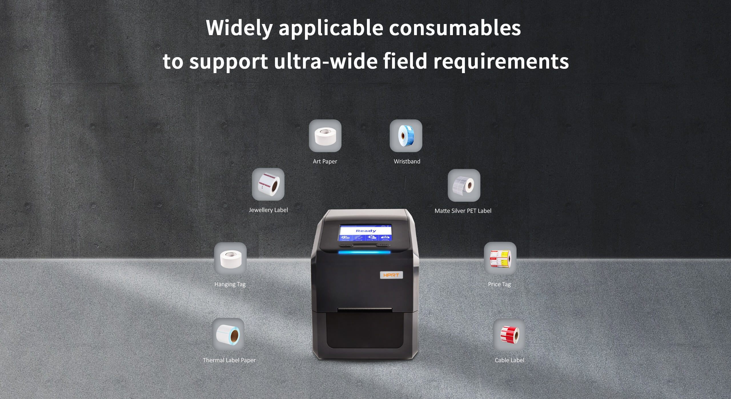 Sourcing Printer For Product Labels, 2 Inch Thermal Barcode Printer ...