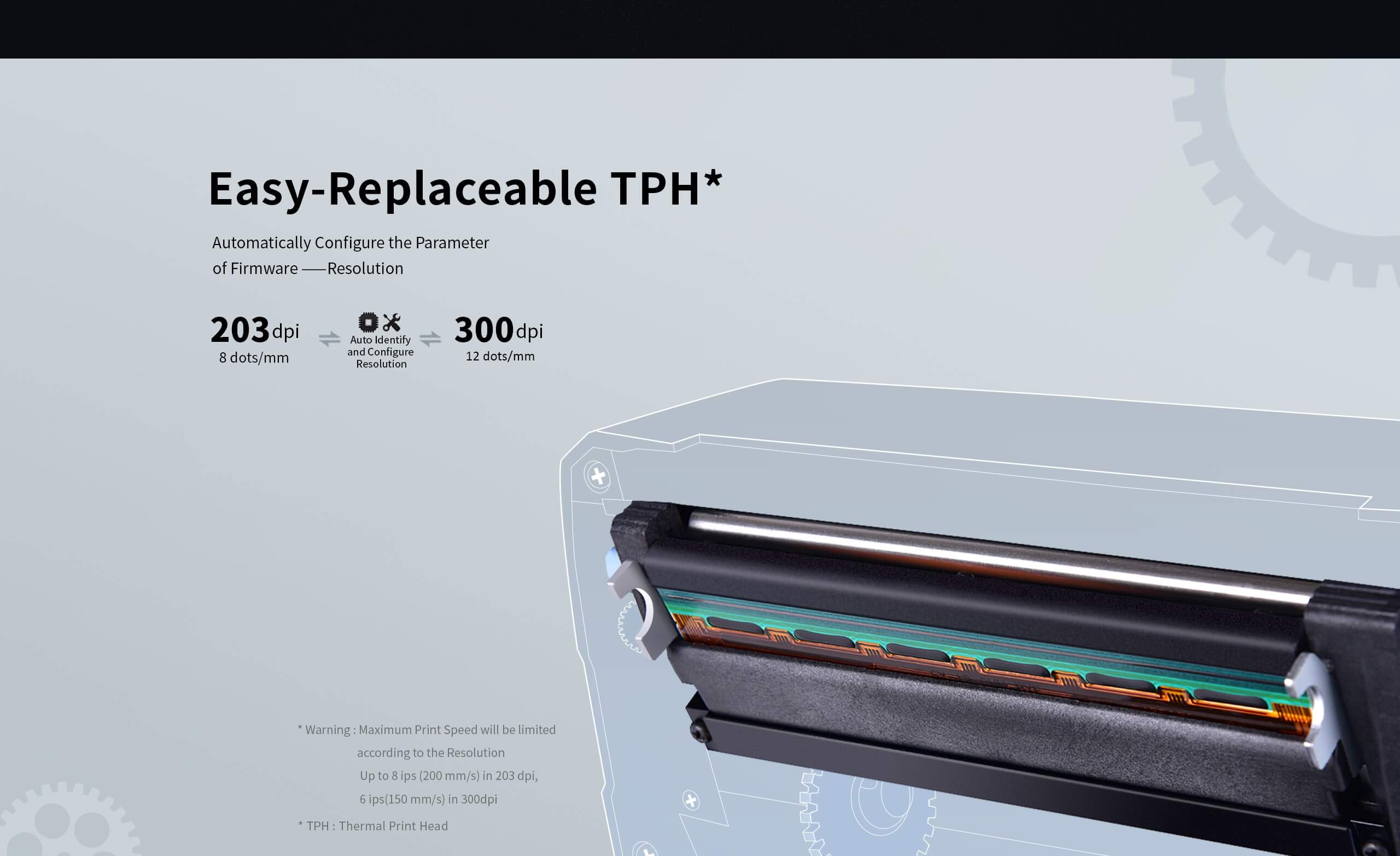Sourcing Printer For Product Labels, 2 Inch Thermal Barcode Printer ...