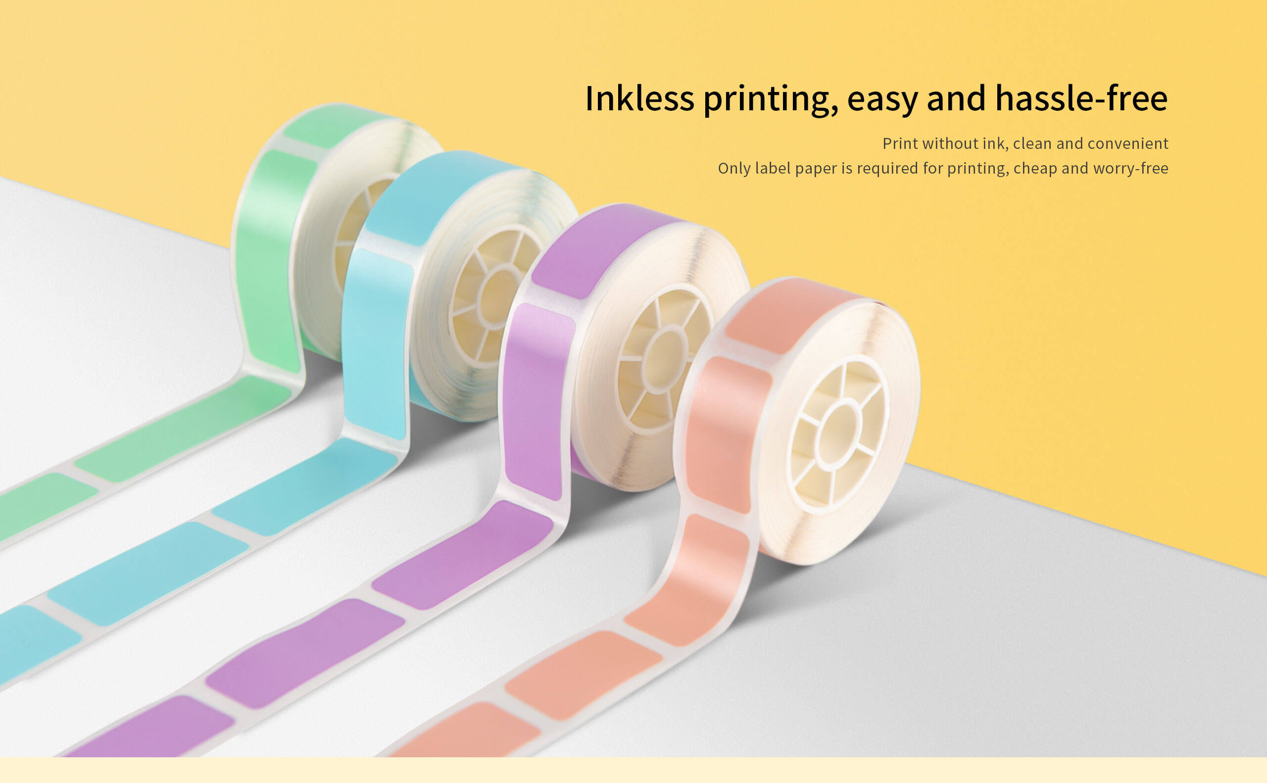 Mobile Label Printer, Small label printer factory, supplier M11 - HPRT