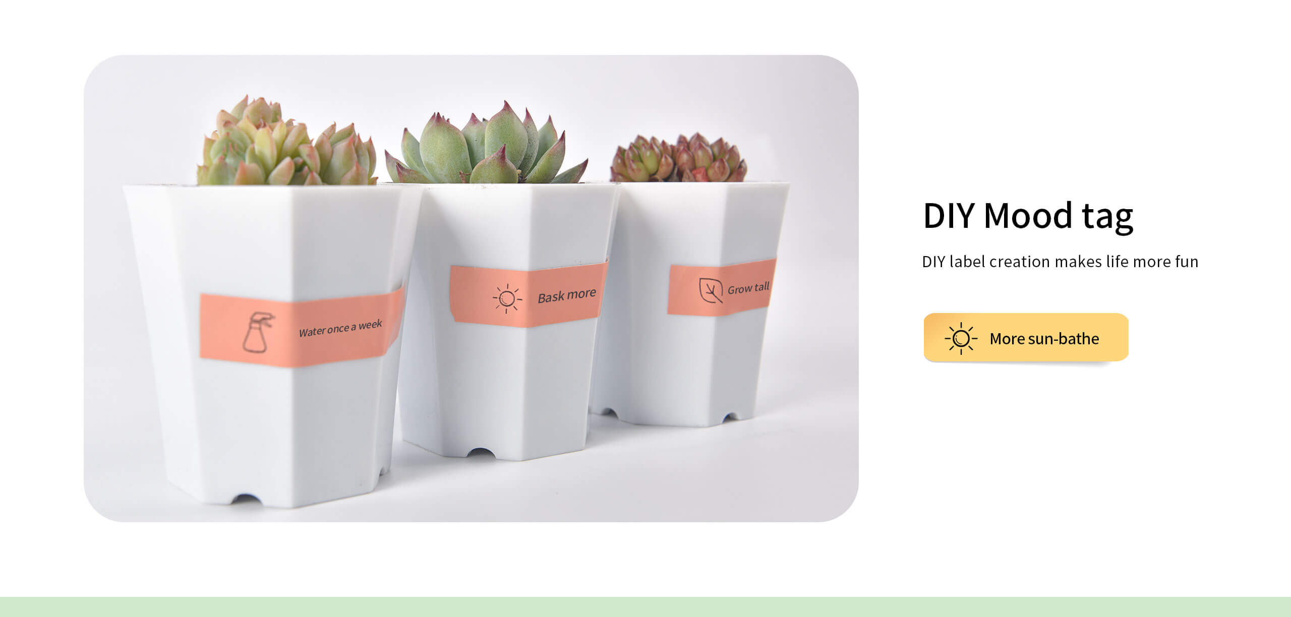 Mobile Label Printer, Small label printer factory, supplier M11 - HPRT