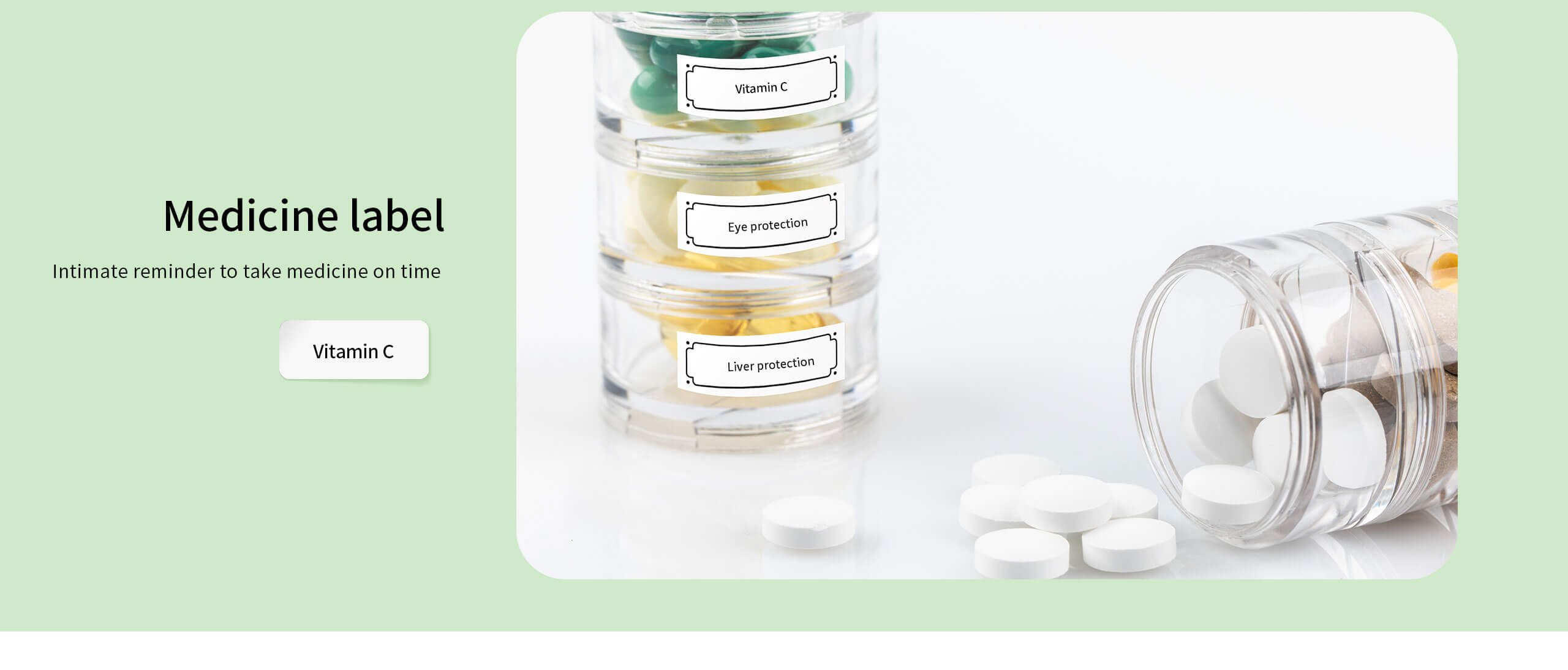 Mobile Label Printer, Small label printer factory, supplier M11 - HPRT