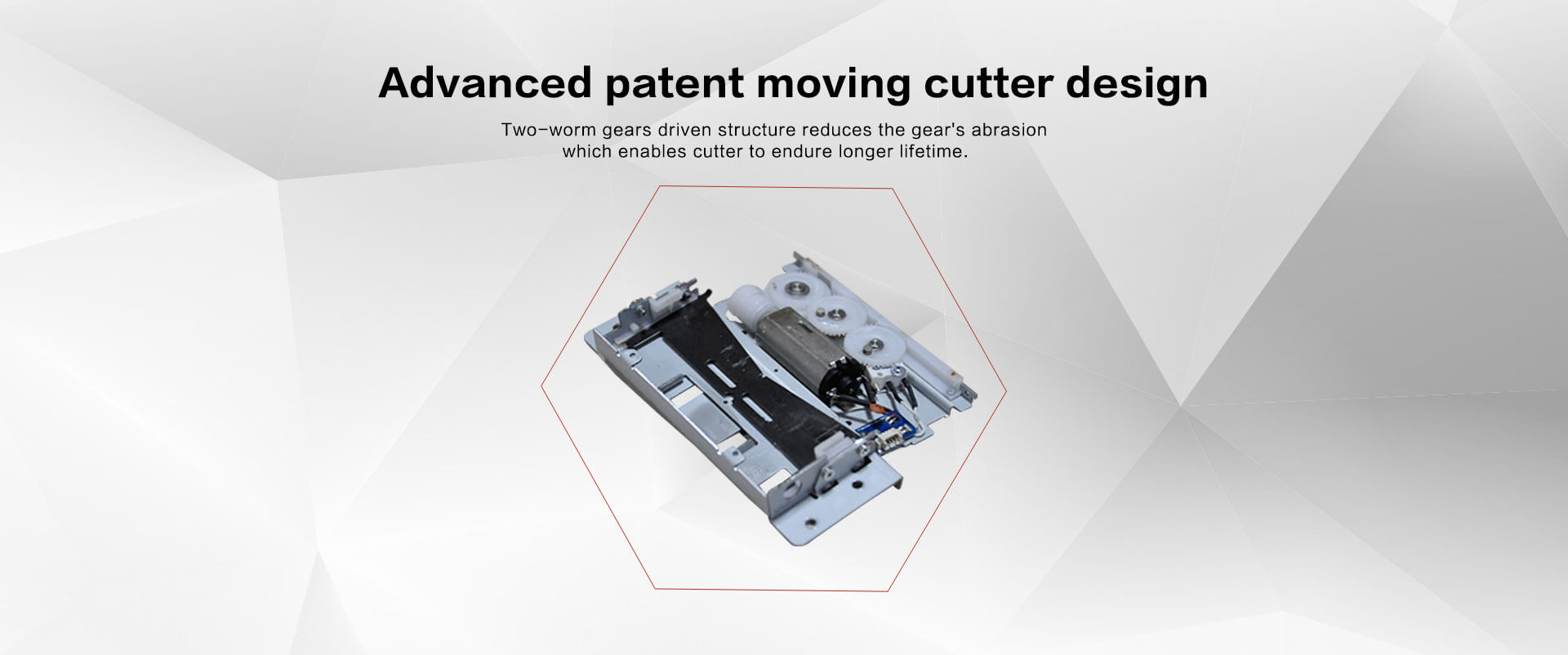 Thermal Kitchen Printer Company, Custom POS Receipt Printer Factory ...