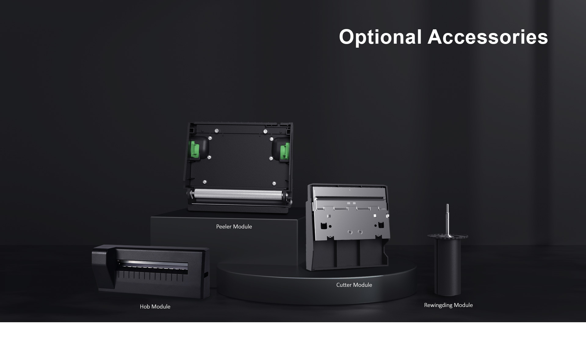 Large Label Printer Brand, Industrial Thermal Barcode Printer Bravo ...