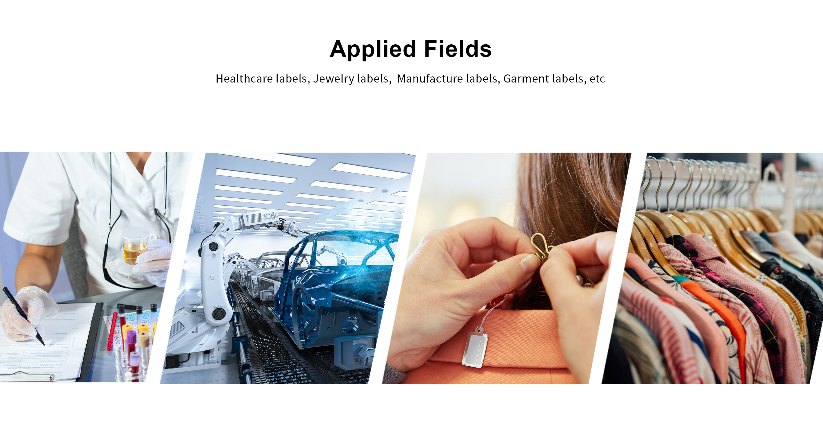 203/300 dpi thermal transfer label printer Factory Ares/Ares Pro - HPRT