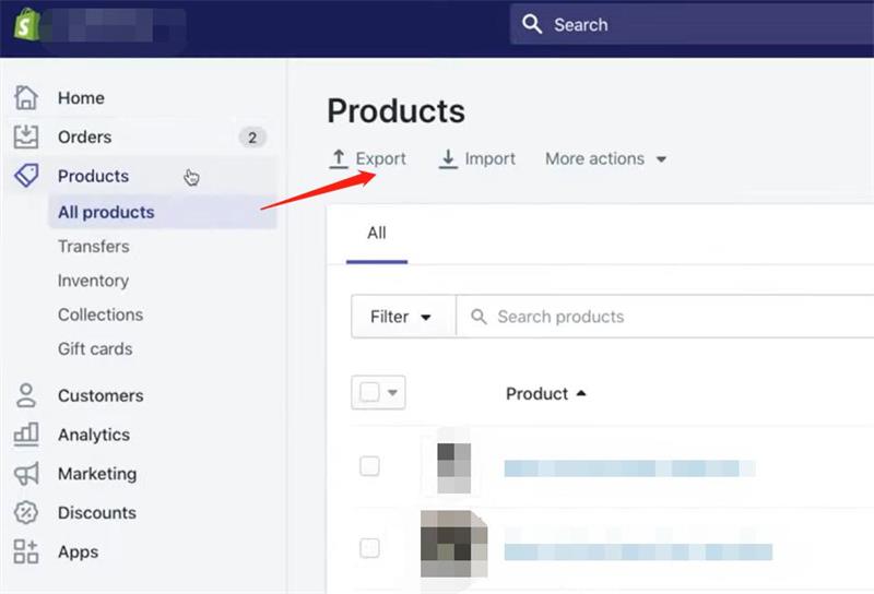 How To Create And Print Barcodes With Shopify Barcode Printers How To Create And Print Barcodes With Shopify Barcode Printers