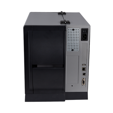 Large Label Printer Brand, Industrial Thermal Barcode Printer Bravo ...