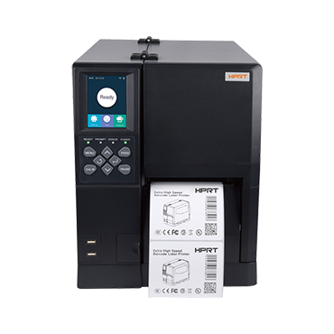 Large Label Printer Brand, Industrial Thermal Barcode Printer Bravo ...
