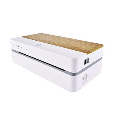 Portable WiFi Bluetooth A4 Printer, Home Small A4 Printer FT800/FT880 ...