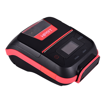 Bulk Handheld Mobile Printer, 3 Inch Mobile Receipt Printer HM-E300 ...