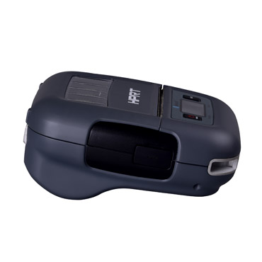 Customize Small Mobile Printer, 3 Inch Mobile Label Printer HM-T3 ...