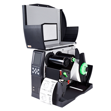 Large Label Printer Brand, Industrial Thermal Barcode Printer Bravo ...
