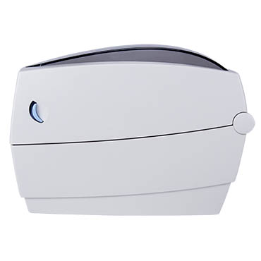 Bulk Barcode Label Printers, 4 Inch Direct Thermal Label Printer HD100 ...