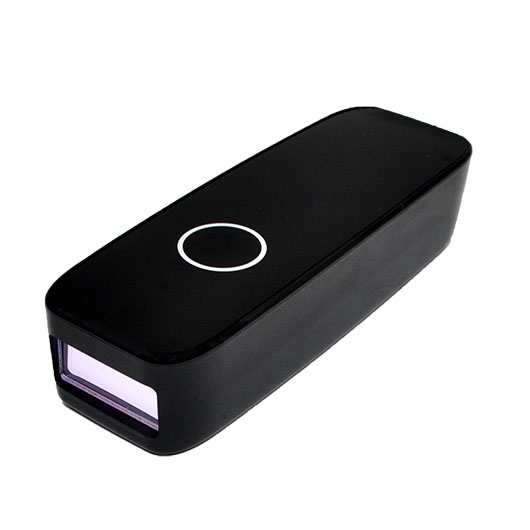 Bulk Wireless Barcode Scanner, 1D&2D Bluetooth Barcode Scanner M300 ...