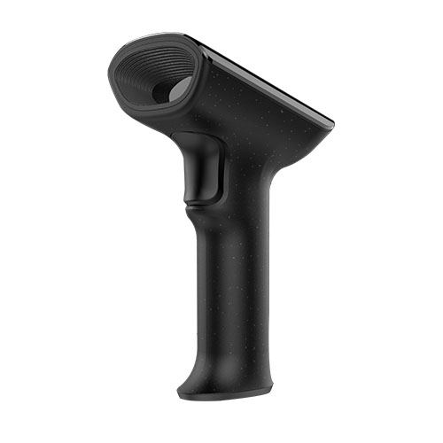 Bulk Barcode Scanner Gun, QR Barcode Scanner N80 Manufacturer | HPRT