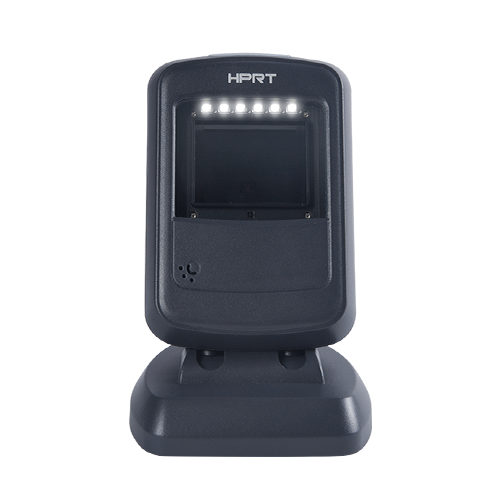 Import Express QR Code Scanner, Fixed Barcode Scanner P200 Factory | HPRT