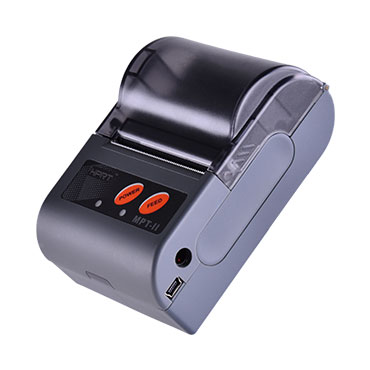 Import Portable Thermal Label Printer, Bluetooth Receipt Printer MPT2 ...