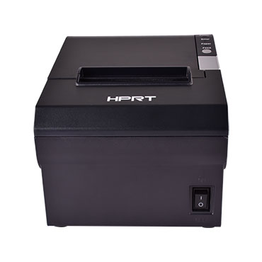 Wireless Pos Printer, Bluetooth Thermal Printer Manufacturer TP805 - HPRT