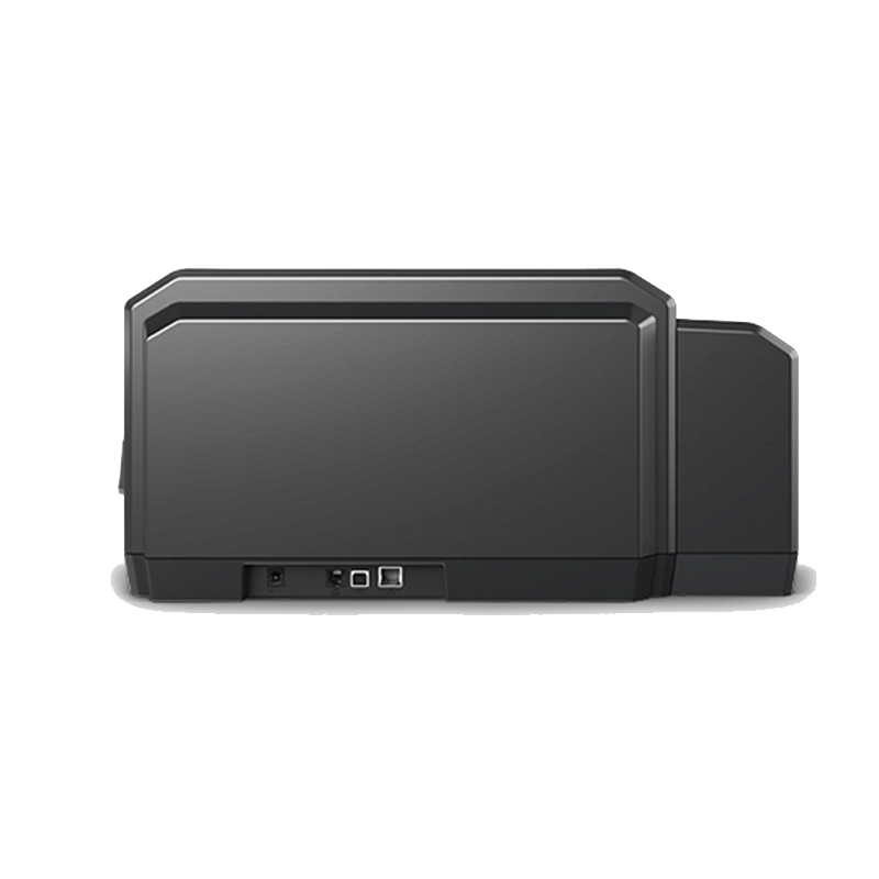 Export ID Card Printer, Card Printer CP-D80 Factory | HPRT