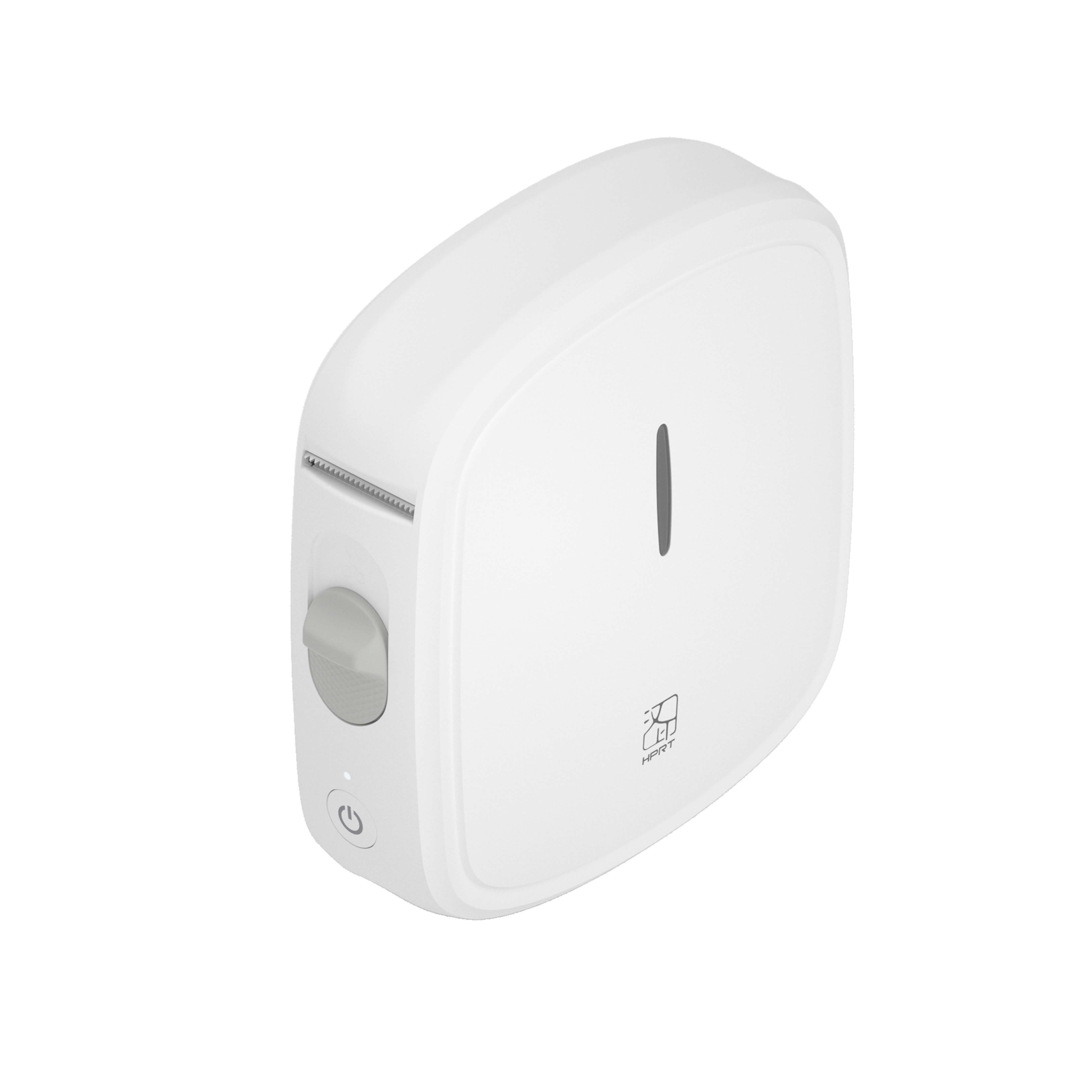 Portable Label Printer, Mini Label Printer, Manufacturer, Supplier ...