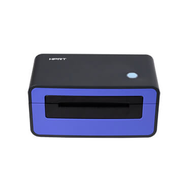 Customize 4 Inch Direct Thermal Shipping Label Printer SL42 Supplier | HPRT