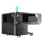 Industrial Digital Textile Printer, DTG Printer, Direct to Fabric ...
