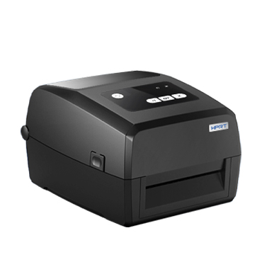 China Thermal Transfer Barcode Printer, WiFi Label Printer HT800/HT830 ...