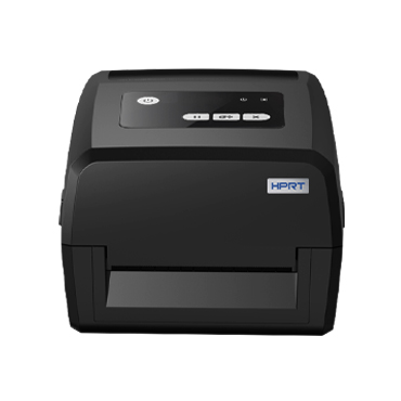 China Thermal Transfer Barcode Printer, WiFi Label Printer HT800/HT830 ...