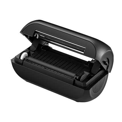 4 inch Thermal Label Printer_label maker for shipping Manufacturer SL43 ...