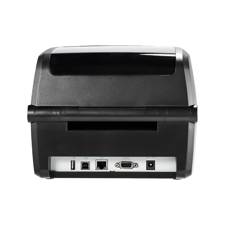 4 inch Thermal Transfer Barcode Label Printer Factory, Supplier HT600 ...