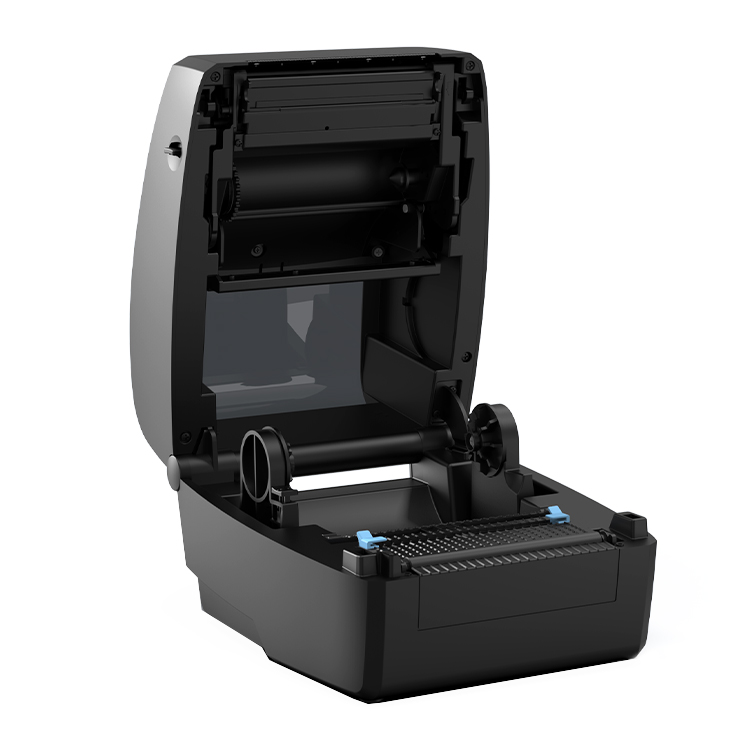 4 inch Thermal Transfer Barcode Label Printer Factory, Supplier HT600 ...